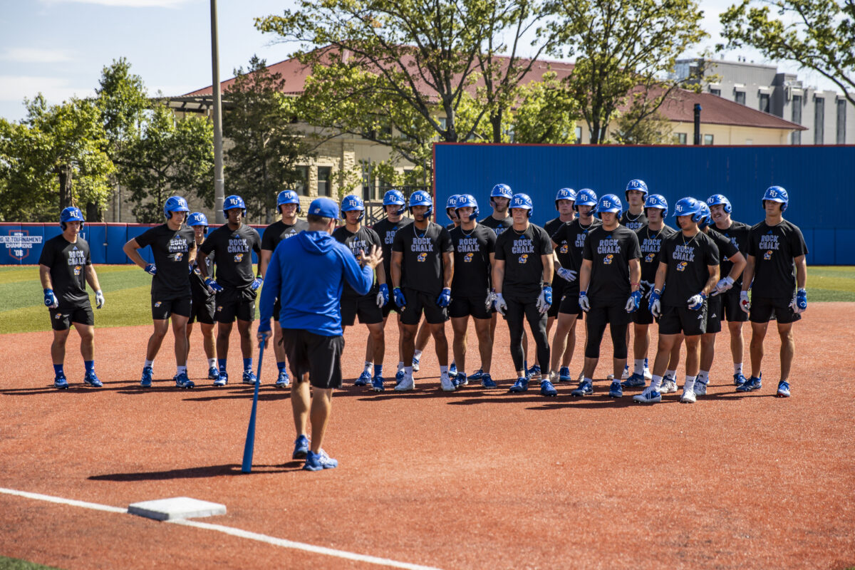 Kansas’ core values lay foundation for unbeaten start and potential ...